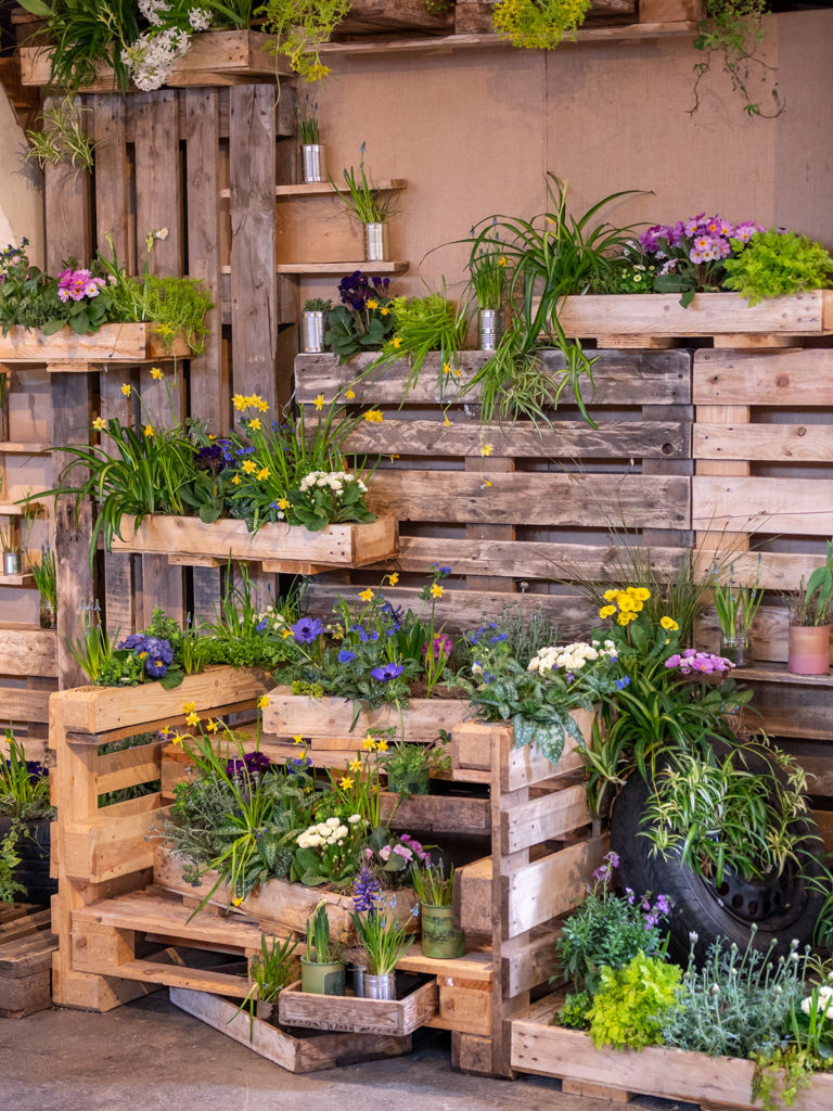 13 idées déco pour un jardin unique et original! Inspirez-vous 13 idées déco pour un jardin unique et original! Inspirez-vous