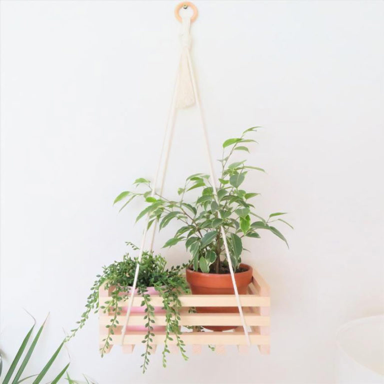 Comment utiliser une corde de manière créative! 13 idées DIY