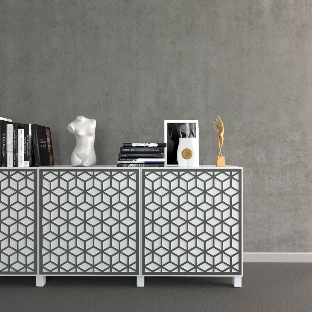 IKEA Hack: voici comment personnaliser un meuble IKEA! 13 idées