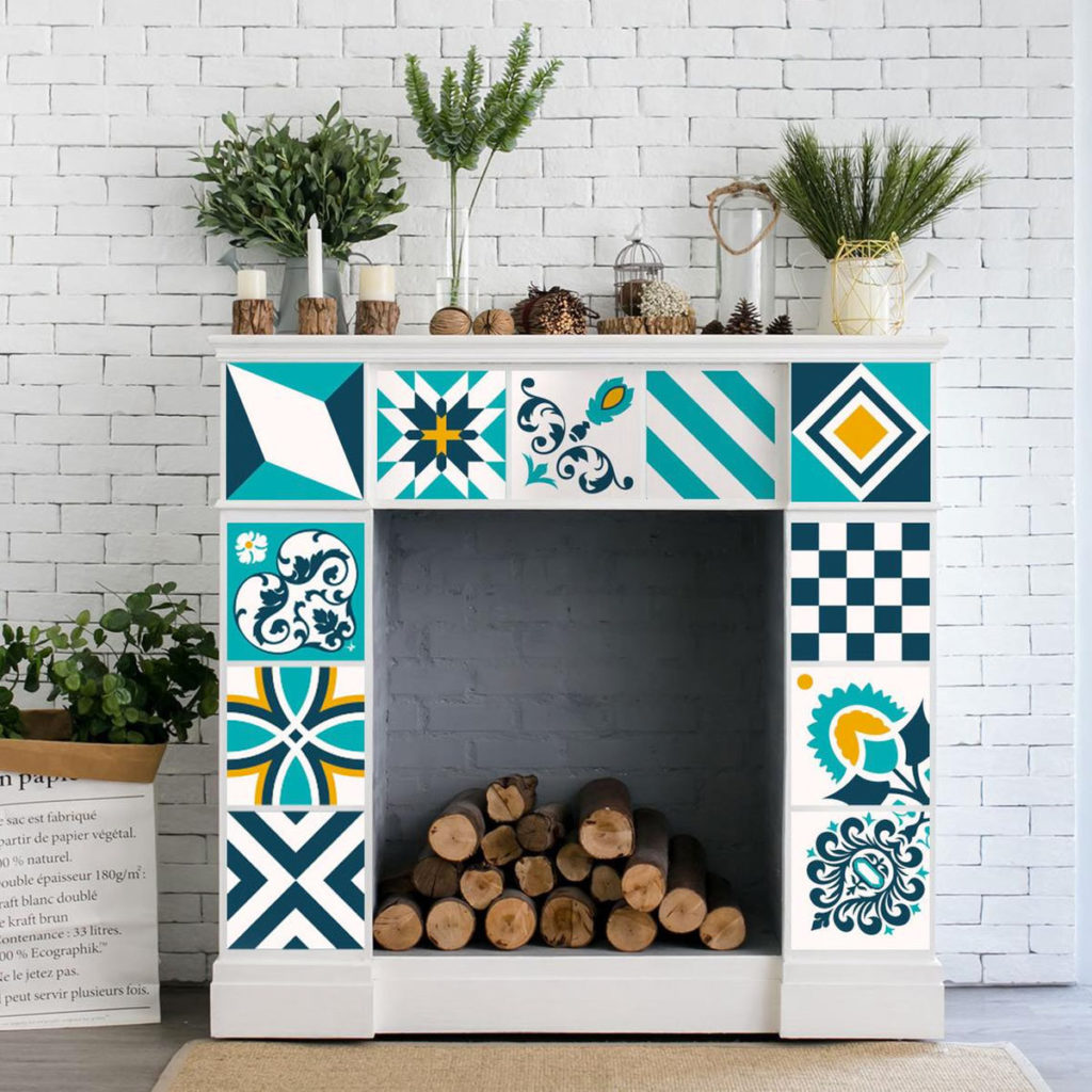 Les décos pour la cheminée : 12 inspirations à ne pas rater