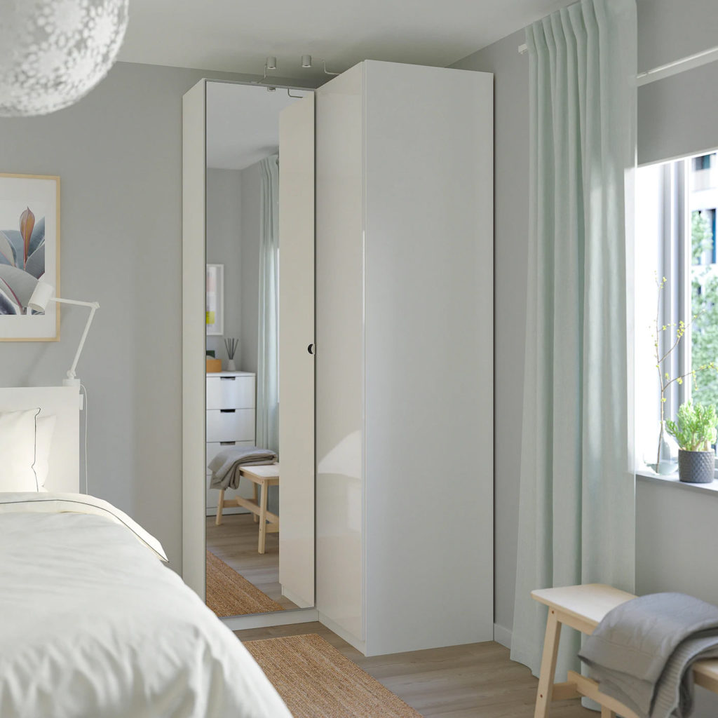 10 idées IKEA pour optimiser les coins de votre intérieur : inspirez-vous