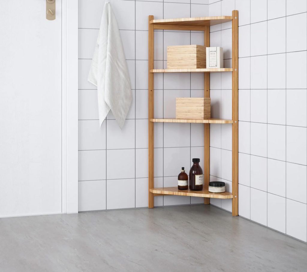 10 idées IKEA pour optimiser les coins de votre intérieur : inspirez-vous