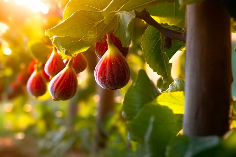Comment cultiver et entretenir un figuier dans votre jardin comme un pro